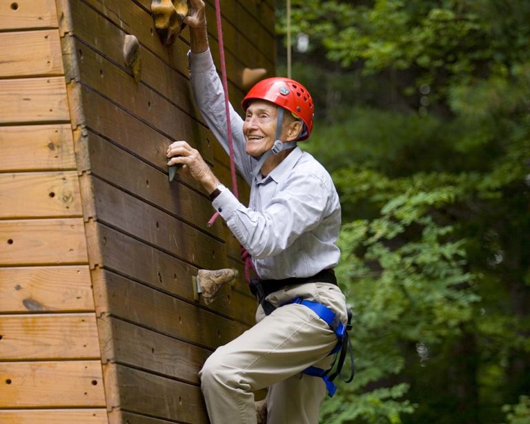 Mountain Retreat NC | YMCA Blue Ridge Assembly